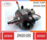 China Remanufactured Injection Oil Pump 294000-0516 22100-30070 for TOYOTA for sale