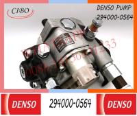 China Neutral Common Rail Pump 294000-0560 294000-0564 diesel injector pump RE527528 for tractor 4045T 6068T for sale