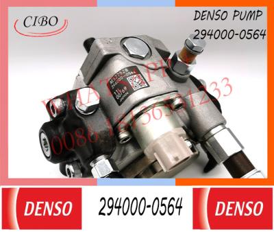 China Neutral Common Rail Pump 294000-0560 294000-0564 diesel injector pump RE527528 for tractor 4045T 6068T for sale