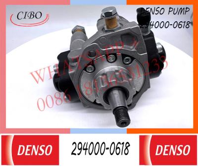 China High Quality Fuel Injection Oil Pump 294000-0618 22100-E0035 For KOBELCO SK200-8 for sale
