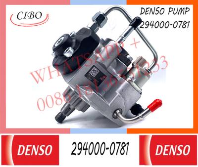 China Pump 294000-0780 , 294000-0781 ,094000-0783 294000-0785 , 16700-VM01A 16700 VM01C for NISSAN YD25 Pathfinder / Navara for sale