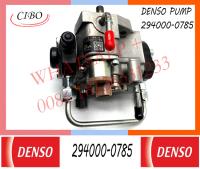 China HP3 Common Rail Fuel Injection Pump 294000-0780 16700VM01A 16700VM00B 16700VM01C 294000-0785 for NP300 Cabstar Navara for sale