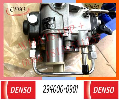 China Genuine New Diesel 294000-0900 294000-0901 294000-0700 294000-0701 22100-0L060 22100-30090 Fuel Pump for Toyota 1KD /2KD for sale