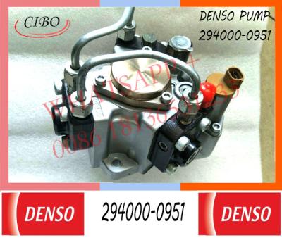 China Diesel Fuel Pump 294000-0950 294000-0951 For FORD Transit I5 Engine 6C1Q-9B395-BD for sale
