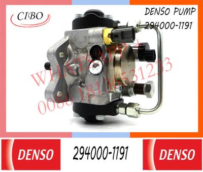 China Genuine Neutral new common rail pump 294000-1190 294000-1191 294000-0571 for ISUZU DENSO injection pump 8973865575 for sale