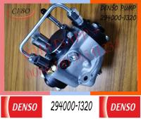 China Fuel Injection Pump 294000-1320 22100-30160 For Toyota Hiace 1KD-FTV for sale