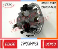 China GENUINE AND BRAND NEW DIESEL FUEL PUMP 294000-1372, 294000-1453, 294000-0640, 1460A001, 1460A019, 1460A047, 1460A057 for sale