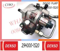 China Fuel pump hine 294000-1520 2940001520 294000-1210 2940001210 for pump parts ISUZU diesel pump for sale