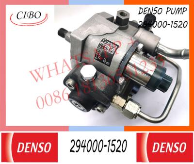 China Fuel pump hine 294000-1520 2940001520 294000-1210 2940001210 for pump parts ISUZU diesel pump for sale
