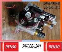 China 2940001540 Diesel fuel injector pump 294000 1540 Common Rail pump 294000-1540 For fast dispatch for sale