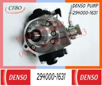 China HP3 Common Rail Diesel Fuel Injection Pump 294000-1631 5318651 for Gaz Cumminss ISF 3.8 for sale