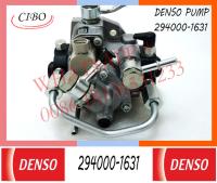 China HP3 Common Rail Diesel Fuel Injection Pump 294000-1631 5318651 for Gaz Cumminss ISF 3.8 for sale