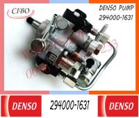 China HP3 Common Rail Diesel Fuel Injection Pump 294000-1631 5318651 for Gaz Cumminss ISF 3.8 for sale