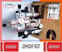 China HP3 Common Rail Diesel Fuel Injection Pump 294000-1631 5318651 for Gaz Cumminss ISF 3.8 for sale