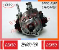 China high pressure common rail fuel pump 5284018 294000-1691 for sale