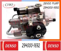 China Diesel Fuel Injection Pump 294000-1692 ForTruck 5284018 for sale
