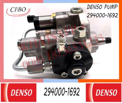 China Diesel Fuel Injection Pump 294000-1692 ForTruck 5284018 for sale