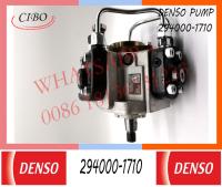 China China made common rail diesel fuel pump 294000-1710 for sale