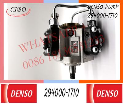 China China made common rail diesel fuel pump 294000-1710 for sale