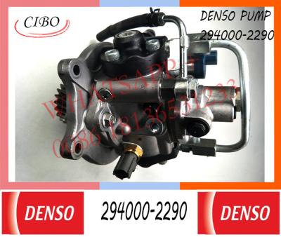 China Diesel Fuel Injection Pump 294000-2290 for sale