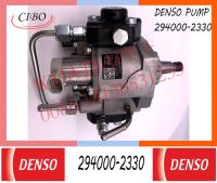 China Diesel Engine Fuel Injection Pump 294000-2330 For Mitsubishi L200 4N15 for sale