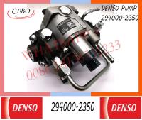 China High Pressure Fuel Pumps 294000-2350 Truck Engine Parts Fuel Injection Pumps 1460A097 for sale
