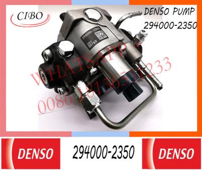 China High Pressure Fuel Pumps 294000-2350 Truck Engine Parts Fuel Injection Pumps 1460A097 for sale