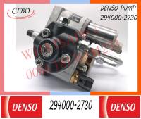 China 2940002730 Diesel Fuel Injection Pump 294000-2730 RE507959 For 6045 Engine pump assembly for sale