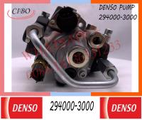 China Common Rail Fuel Injection Pump 2940003000 294000-3000 for sale