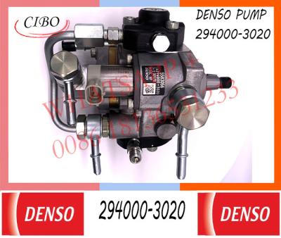China Common Rail Fuel Injection Pump 5583056 294000-3020 for sale