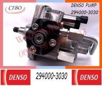 China Diesel Common Rail Fuel Injection Pump 2940003030 294000-3030 294000 3030 1111010-L3H-0000 for sale