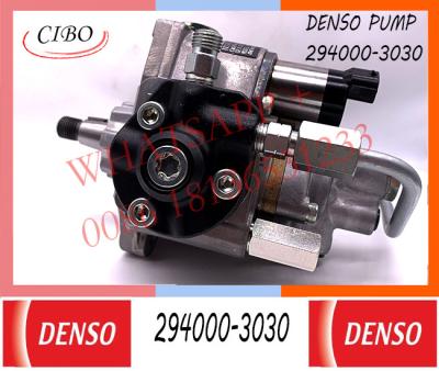 China Diesel Common Rail Fuel Injection Pump 2940003030 294000-3030 294000 3030 1111010-L3H-0000 for sale