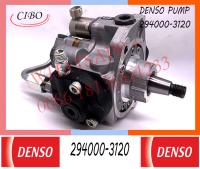 China Common Rail Fuel Injection Pump 5587699 294000-3120 for sale