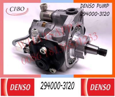 China Common Rail Fuel Injection Pump 5587699 294000-3120 for sale