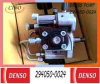 China 2940500024 Diesel Fuel Pump 294050-0024 For ISUZU 8-97602049-4 8976020494 for sale