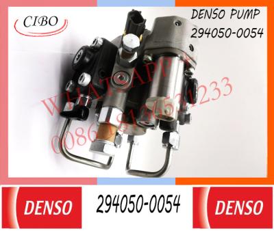 China Neutral HP4 Common Rail Fuel Injection Pump 294050-0054 ME306387 For MITSUBISHI for sale