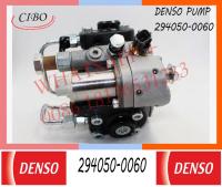 China Diesel Fuel Injection Pump 294050-0060 Diesel Fuel Injection Pump 294050-0060  Tractor 11/2004 for sale