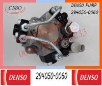 China Diesel Fuel Injection Pump 294050-0060 Diesel Fuel Injection Pump 294050-0060  Tractor 11/2004 for sale