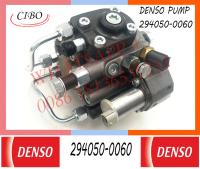 China Diesel Fuel Injection Pump 294050-0060 Diesel Fuel Injection Pump 294050-0060  Tractor 11/2004 for sale