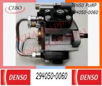 China Diesel Fuel Injection Pump 294050-0060 Diesel Fuel Injection Pump 294050-0060  Tractor 11/2004 for sale