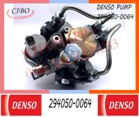 China New Diesel Fuel Injector pump 294000-0060 294050-0060/294050-0061/294050-0063/294050-0064 For Toyota 1CD-FTV 22100-0G010 for sale