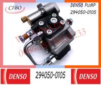 China Construction hinery Parts 8-98091565-3 294050-0105 6HK1 Fuel Injection Pump for sale