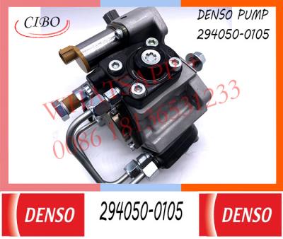 China Construction hinery Parts 8-98091565-3 294050-0105 6HK1 Fuel Injection Pump for sale