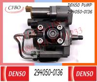 China 294050-0136 Diesel Engine Fuel Injection Pump Assembly OE 22100-E0025 for Diesel Engine J08E for sale