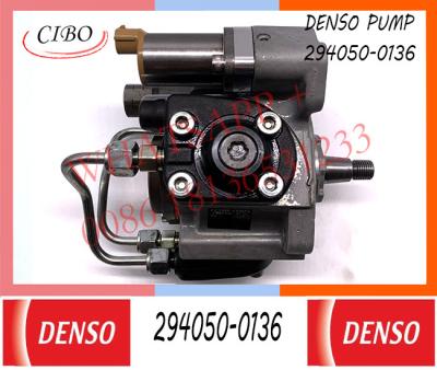 China 294050-0136 Diesel Engine Fuel Injection Pump Assembly OE 22100-E0025 for Diesel Engine J08E for sale