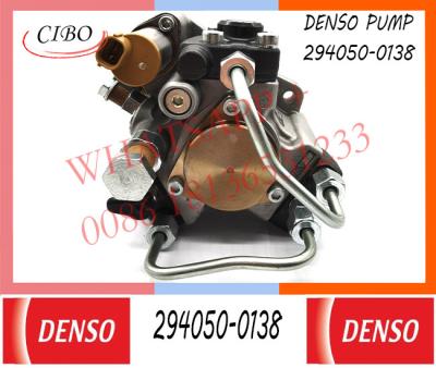 China Genuine HP4 FUEL PUMP 294050-0130, 294050-0138, 294050-0139 for 22100-E0020, 22100-E0025 for sale