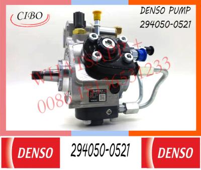 China GENUINE AND BRAND NEW DIESEL FUEL INJECTION PUMP 294050-0520, 294050-0521, 3689041, 368-9041 for sale