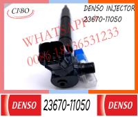 China 23670-26020 23670-29105 23670-26011 23670-29055 23670-0R040 23670-0R041 236700R040 236700R041 Common Rail Injector for sale
