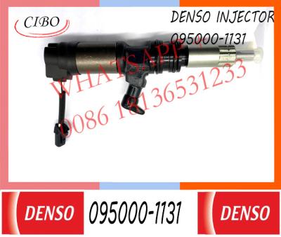 China Hot sale common rail injector 095000-0210/0211/0212/0213 095000-0214 095000-1130 095000-1131 For Mitsubishi for sale