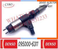 China common rail injector 095000-6310 095000-6311 RE530362 RE546784 RE531209 Diesel Fuel Pump Injection For 6830SE for sale